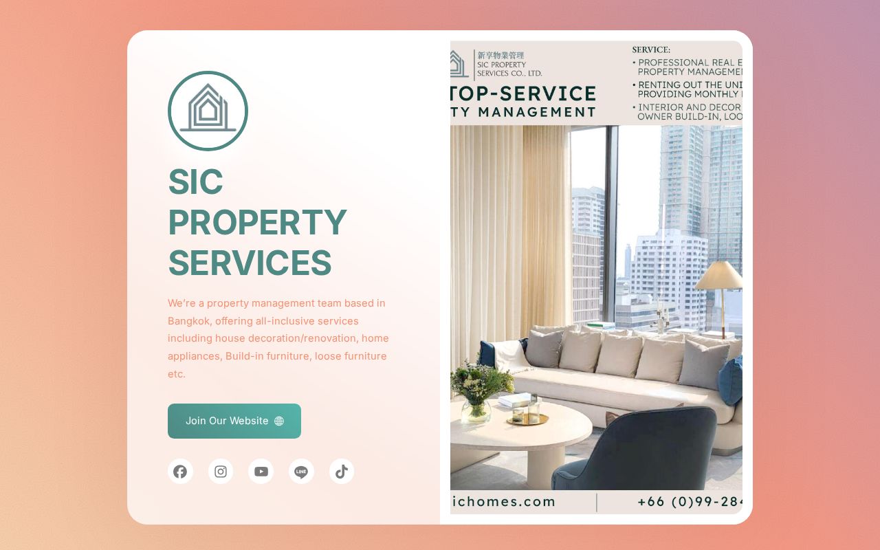 SICPropertyServices